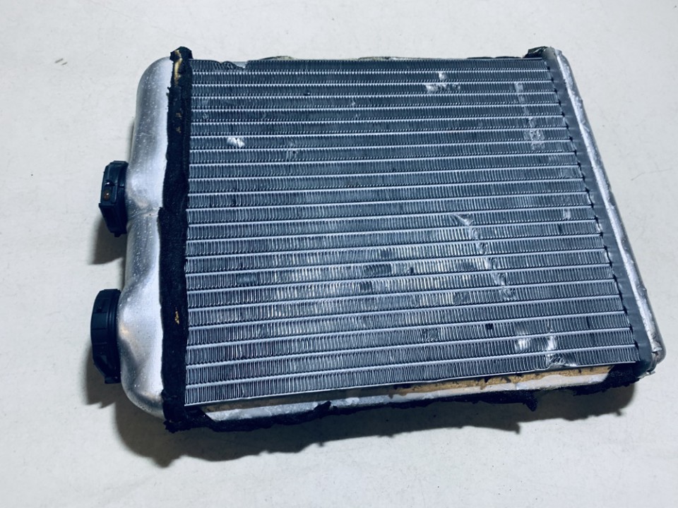 52479237 used Heater radiator (heater matrix) Opel Astra 2004 1.7L ...