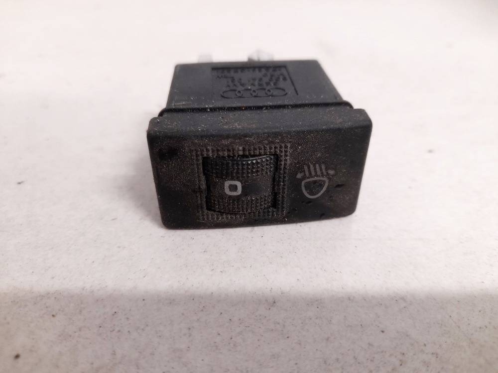 8d0963563 used Headlight Range Control Light Controller Lighting Audi ...