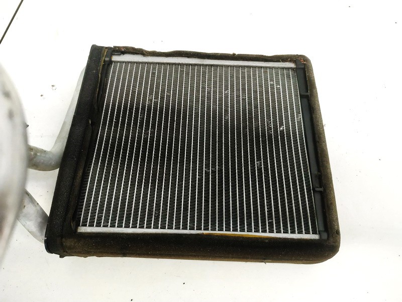 3C0819031 USED Heater radiator (heater matrix) Volkswagen Golf 2006 1 ...