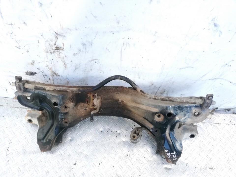 Volkswagen Polo 1999 Subframe - FRONT | EuroImpex