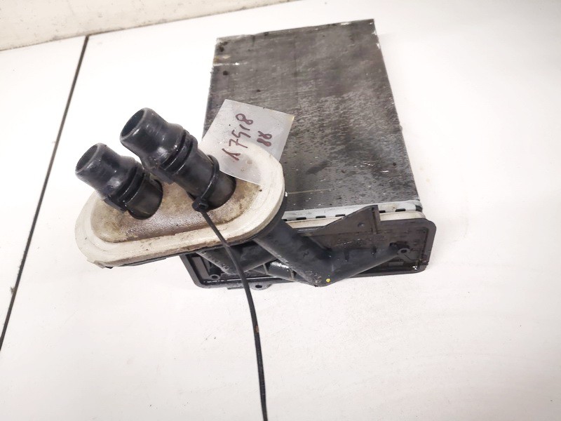 1j1819031a used Heater radiator (heater matrix) Skoda Octavia 2001 1.9L ...