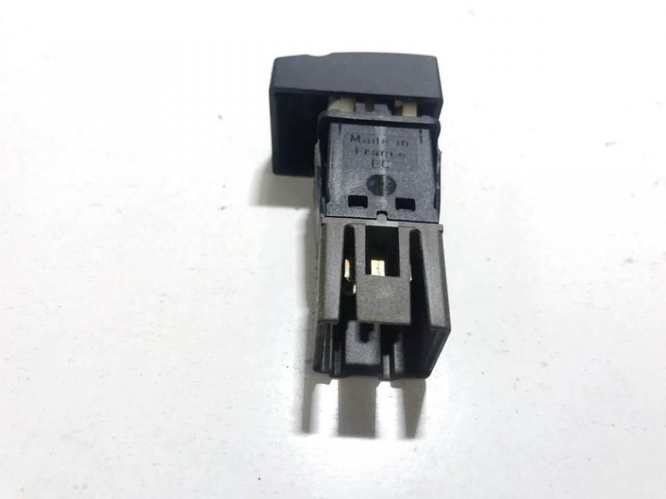 used used Heated screen switch (Window Heater Switch) Peugeot 406 1998 ...