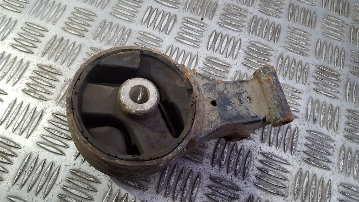 21031120 210311-20 Engine Mounting and Transmission Mount (Engine ...