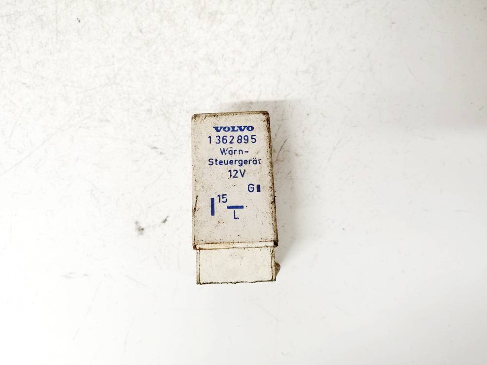 1362895 00555200 Relay module Volvo 850 1996 2.0L - EIS02193956 | Used ...