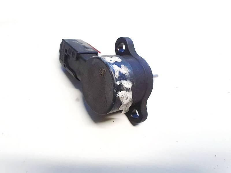 A6110780549 0281002698 High pressure fuel line sensor Mercedes-Benz C ...