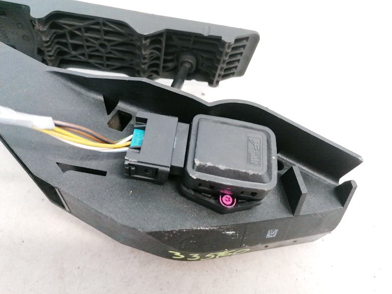 3540675351804 259160-10 Accelerator throttle pedal (potentiometer) BMW ...