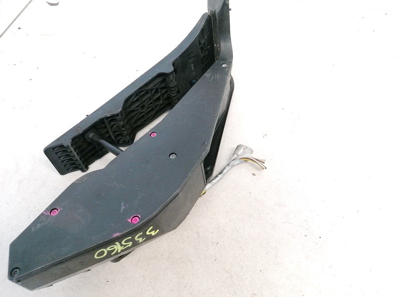 3540675351804 259160-10 Accelerator throttle pedal (potentiometer) BMW ...