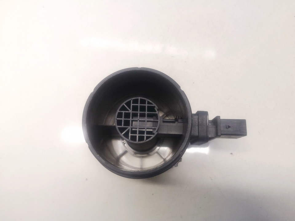 0281002567 7788743 Air Mass Sensor BMW 3-Series 2006 - EIS00933970 ...