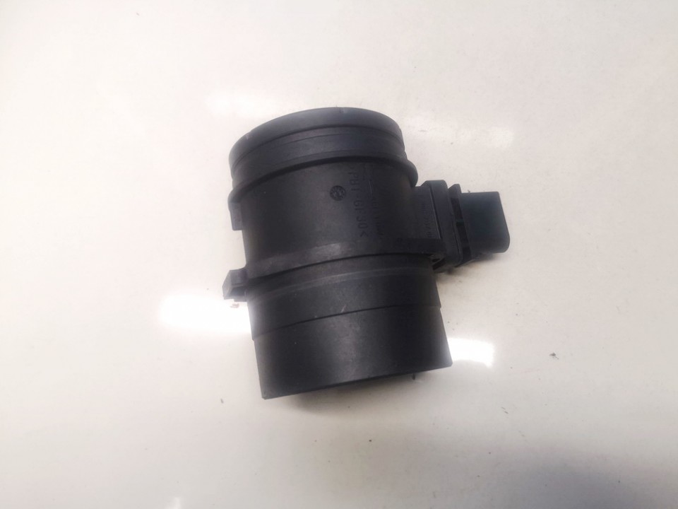 0281002567 7788743 Air Mass Sensor BMW 3-Series 2006 - EIS00933970 ...