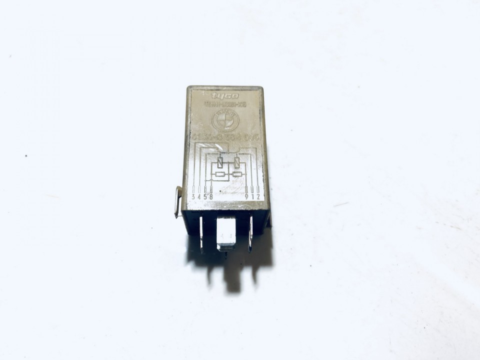 61368384505 6136-8384505, V23141-83001-X15, V2314183001X15 Relay module ...