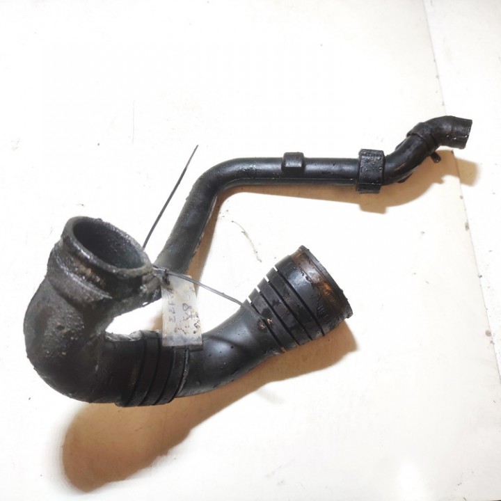 8D0129615A Volkswagen Passat 1998 TURBO INTERCOOLER PIPE HOSE | EuroImpex