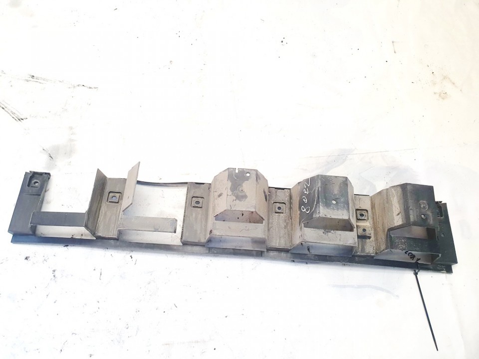 30676199 used Rear Bumper mounts Volvo S40 2004 2.0L - EIS01633976 ...