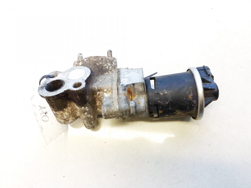 96253548 used EGR Valve Exhaust Gas Chevrolet Tacuma 2005 1.6L ...