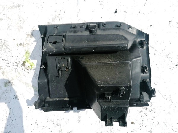 9680936177 9680941777 Glove Box Assembly Peugeot Partner 2010 1.6L ...