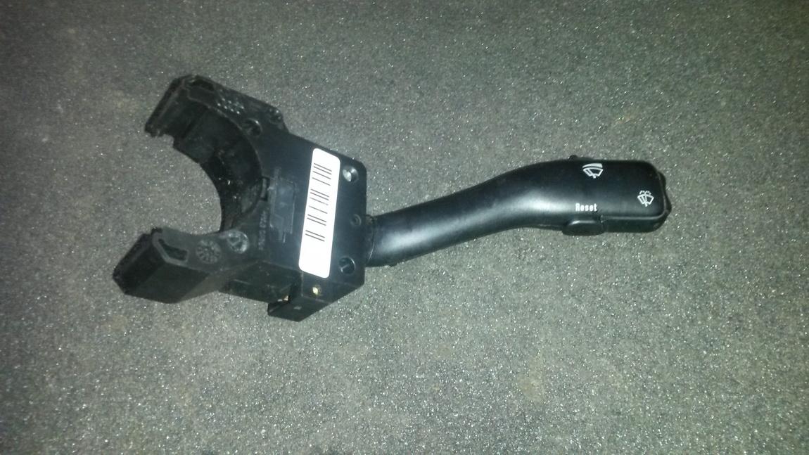 4b0953503g czk0301202022 Wiper ARM STEERING COLUMN SWITCH Volkswagen ...