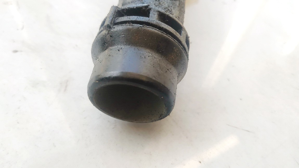 06B121121 03G121121C, 038121121B Coolant Flange (Engine Coolant ...