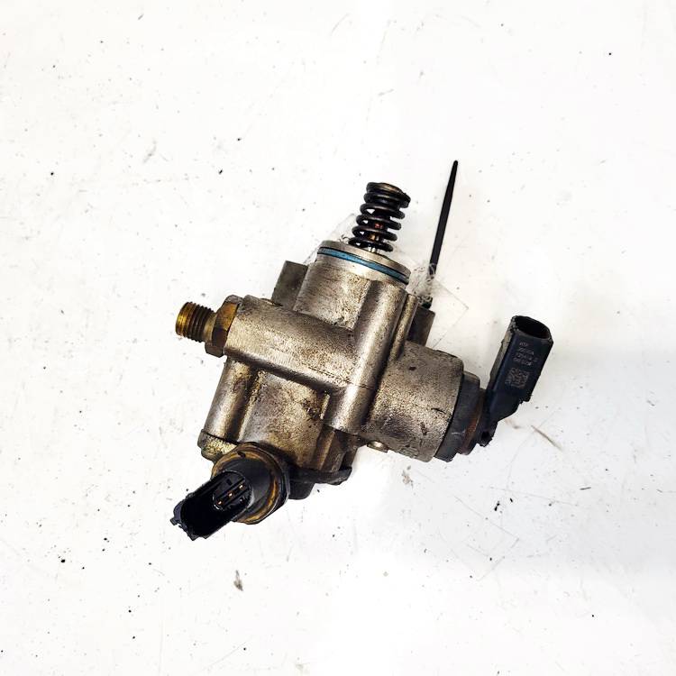 06F127025F HFS853-102A High Pressure Injection Pump Audi A6 2006 2.0L ...