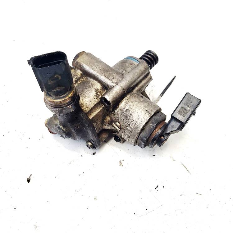 06F127025F HFS853-102A High Pressure Injection Pump Audi A6 2006 2.0L ...