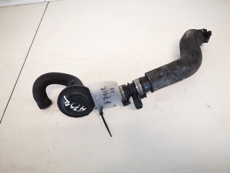 3911170926 used Vacuum pump - Breather (PCV Engine Breather Valve ...