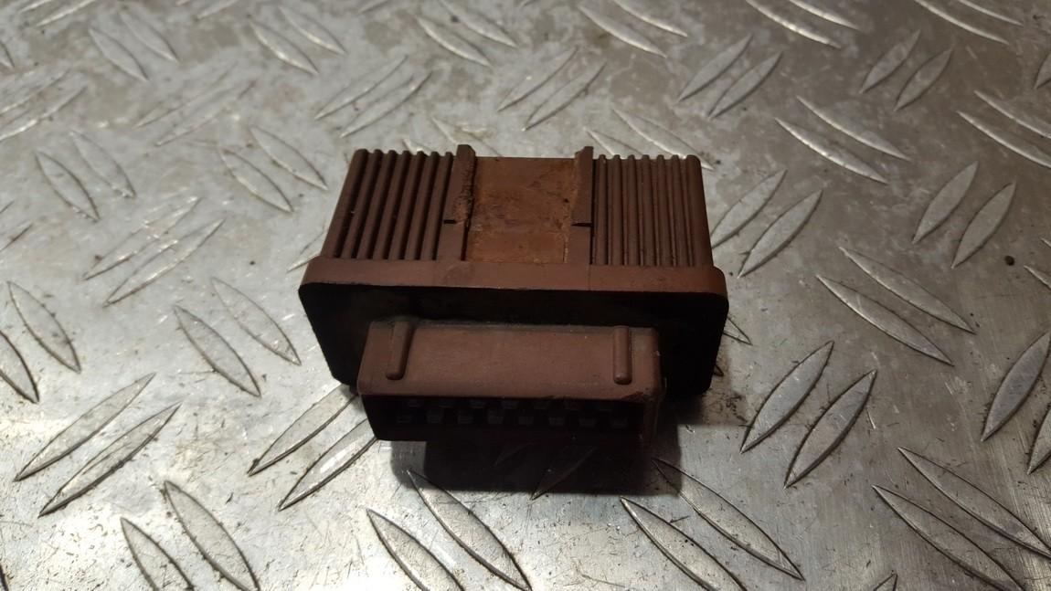 9607540680 n/a Other computers Fiat Ulysse 1998 2.0L 10EUR EIS00173987 ...