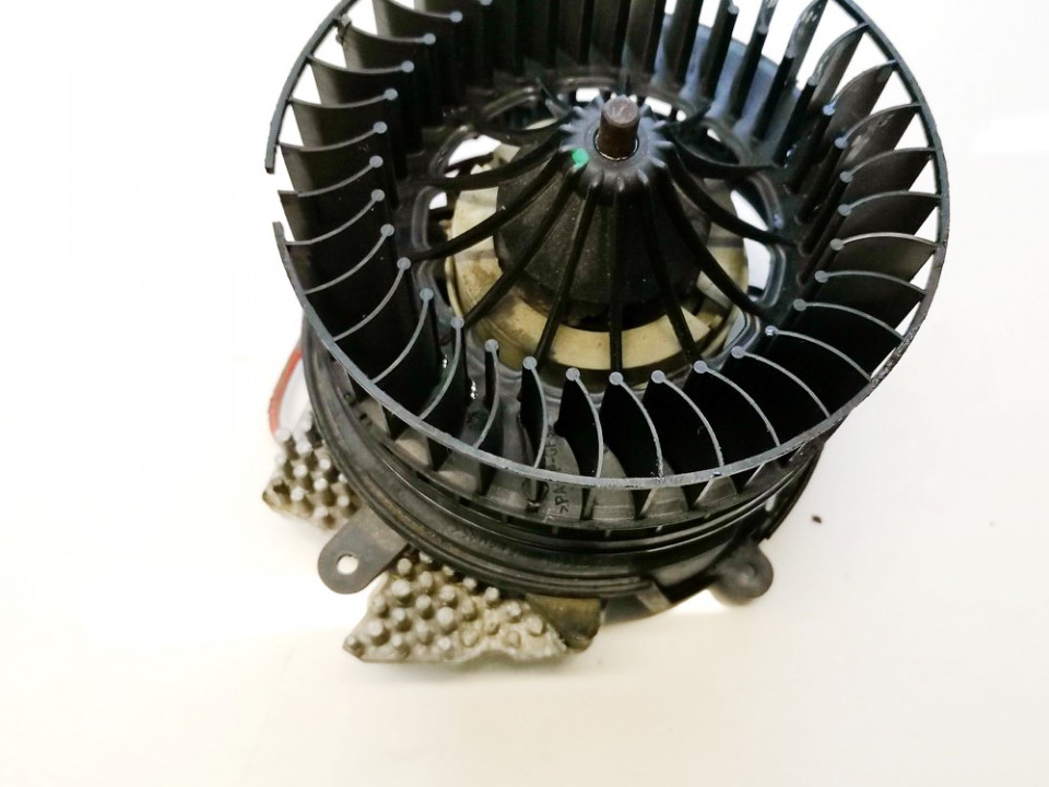 9177450047 91.774.50.047 Heater blower assy Mercedes-Benz C-CLASS 1996 ...