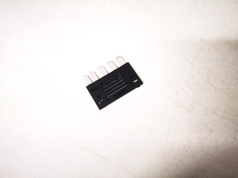 9442190a used Relay module Volvo S80 2002 2.4L 4EUR EIS01263989 | Used ...