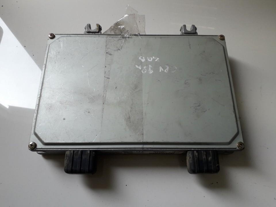 37820p3fg01 37820-p3f-g01, 979-120010, 979120010 ECU Engine Computer ...