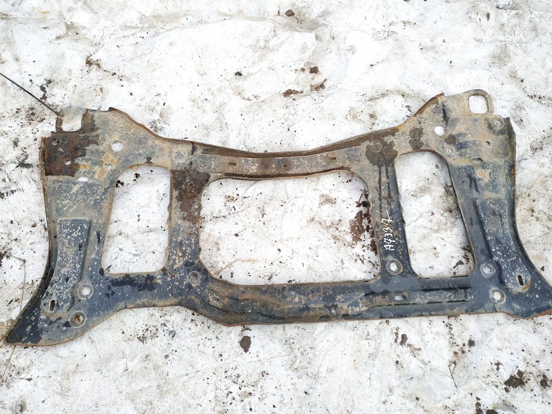 USED USED Front subframe Chrysler Voyager 2002 2.5L - EIS01570399 ...