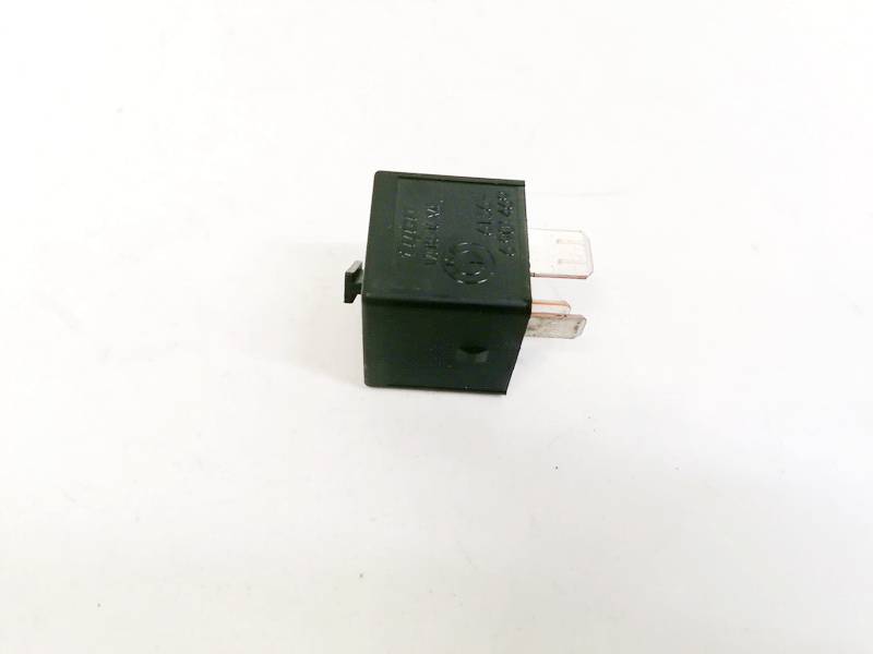 61366901469 61.36-6901469, v23136-j6-x48 Relay module BMW 5-Series 2011 ...