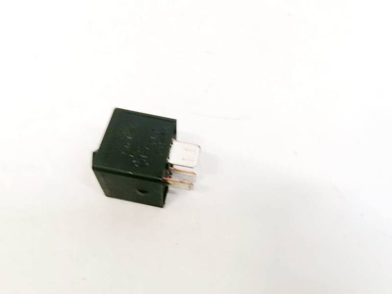 61366901469 61.36-6901469, v23136-j6-x48 Relay module BMW 5-Series 2011 ...