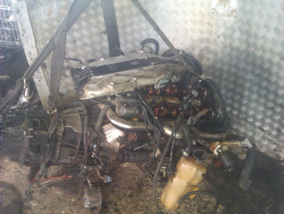 X30XE Engine Opel Omega 1998 3.0L - EIS00053994 | Used Auto Parts Shop