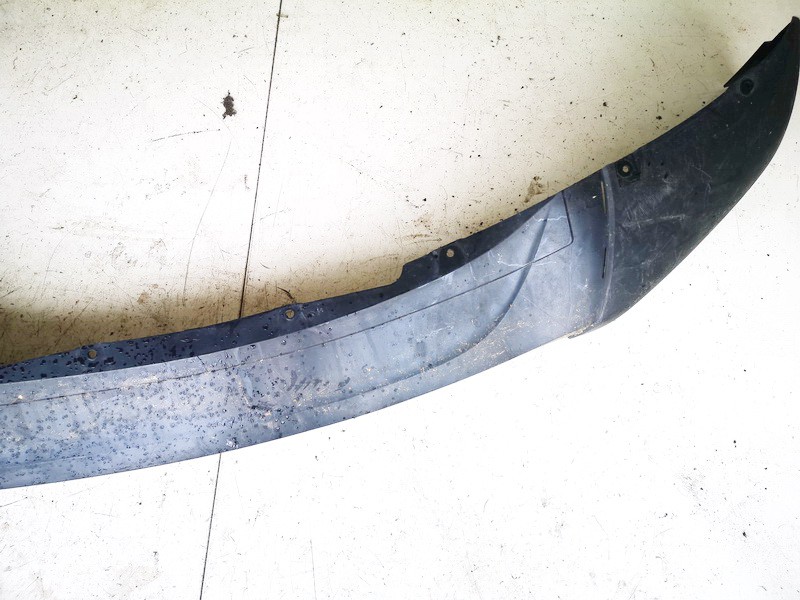 51117319796 used Front Bumper Spoiler Kit BMW X6 2015 - EIS01143994 ...