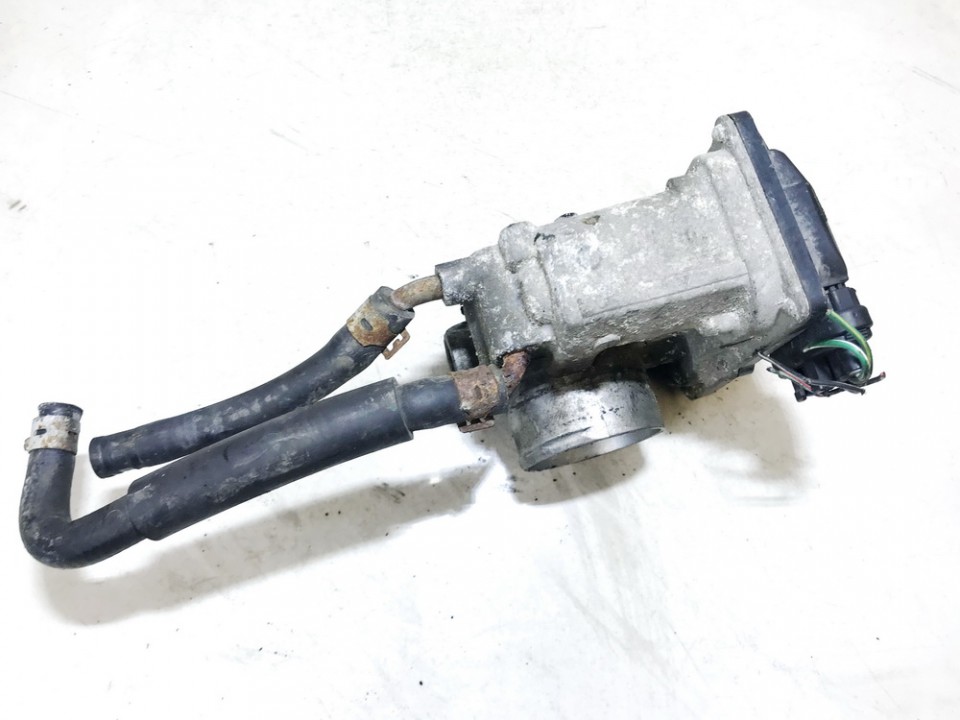 MN195709 Mitsubishi Colt 2005 High Flow Throttle Body Valve (Air ...