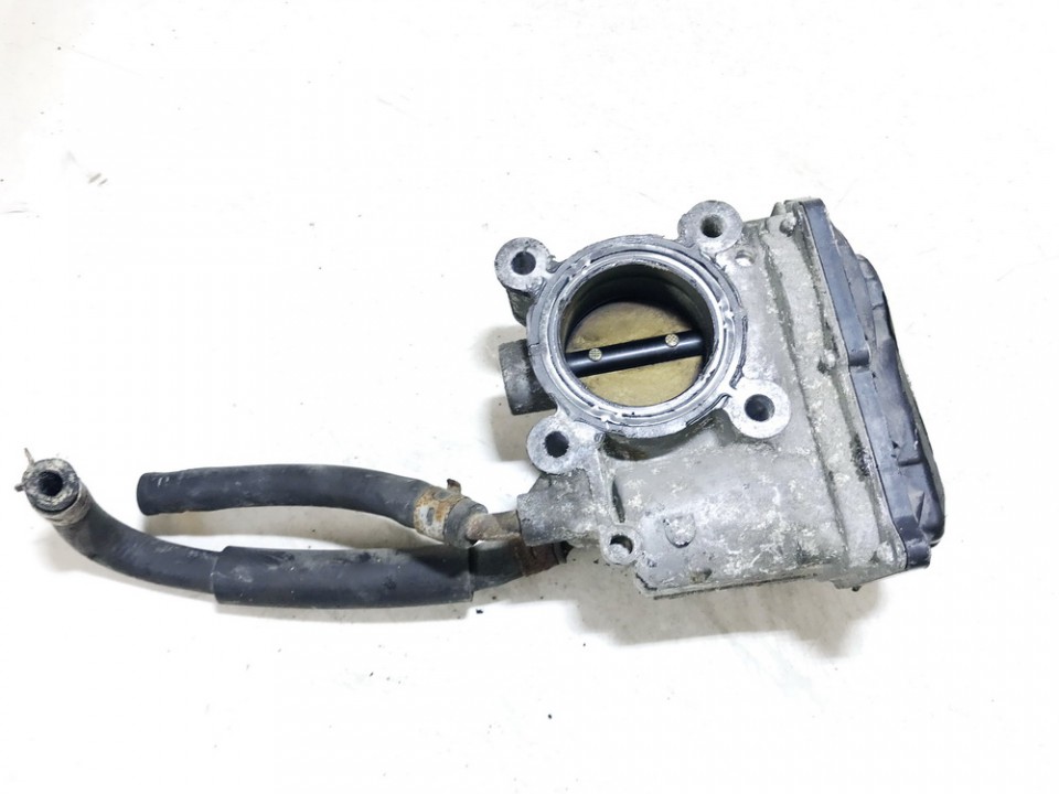 MN195709 Mitsubishi Colt 2005 High Flow Throttle Body Valve (Air ...