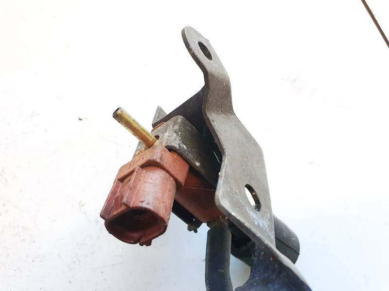 2586027010 25860-27010 184600-4030 Electrical selenoid (Electromagnetic ...