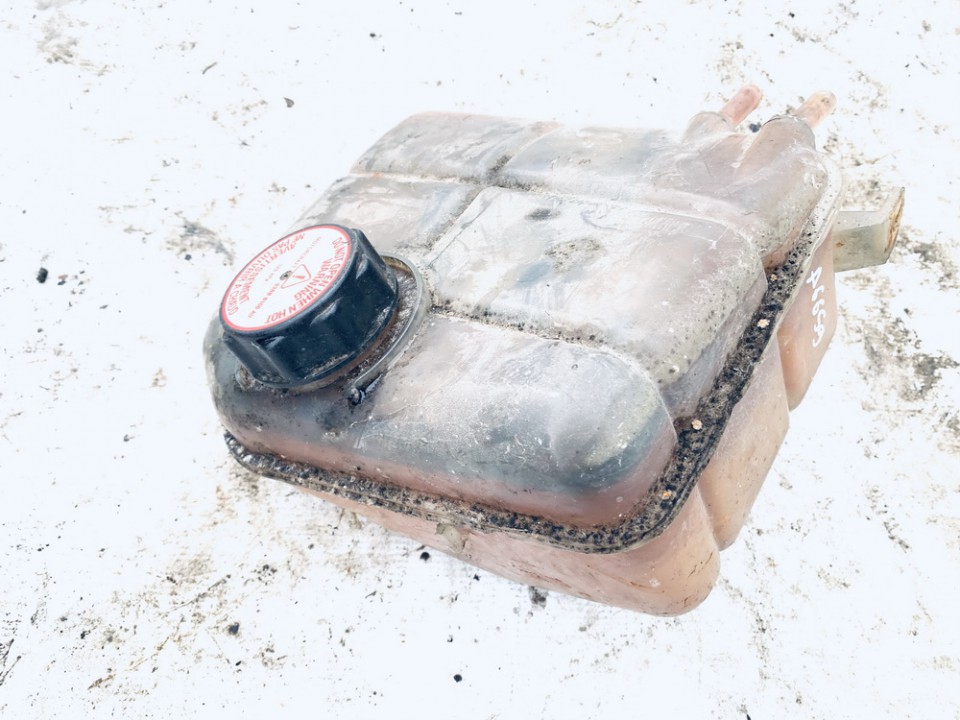 98ab8k218ak 98ab-8k218-ak Expansion Tank coolant (RADIATOR EXPANSION ...