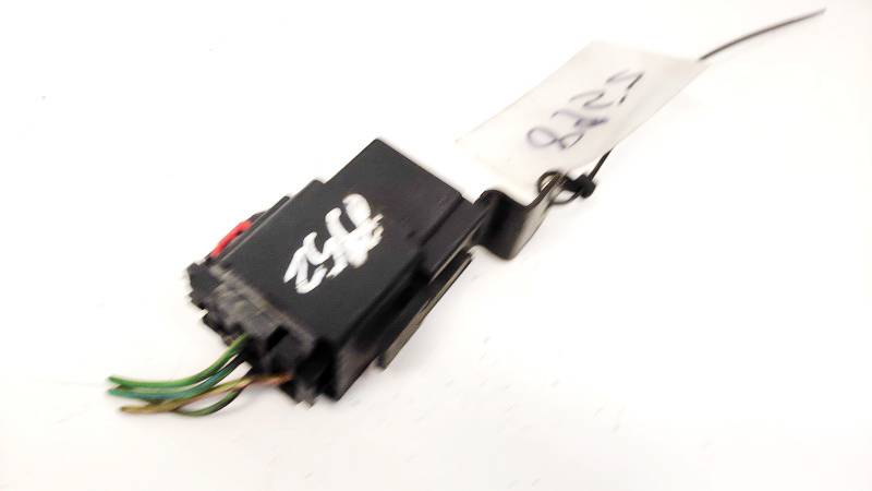 04868478AA 50732 Relay module Chrysler Voyager 2005 2.8L - EIS01874011 ...