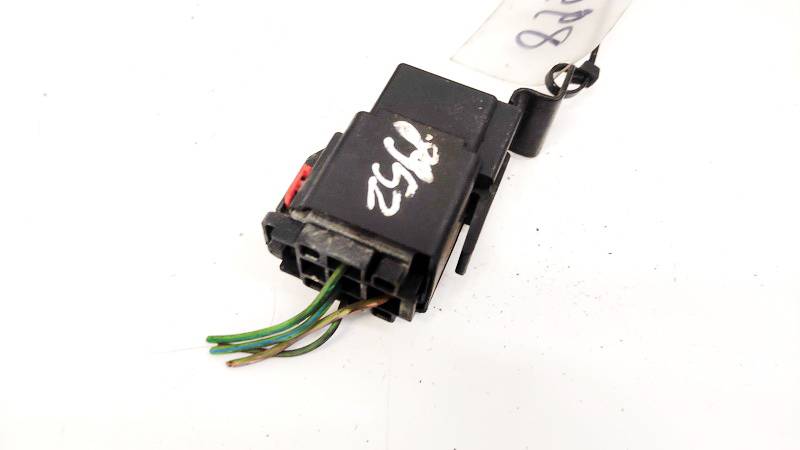 04868478AA 50732 Relay module Chrysler Voyager 2005 2.8L - EIS01874011 ...