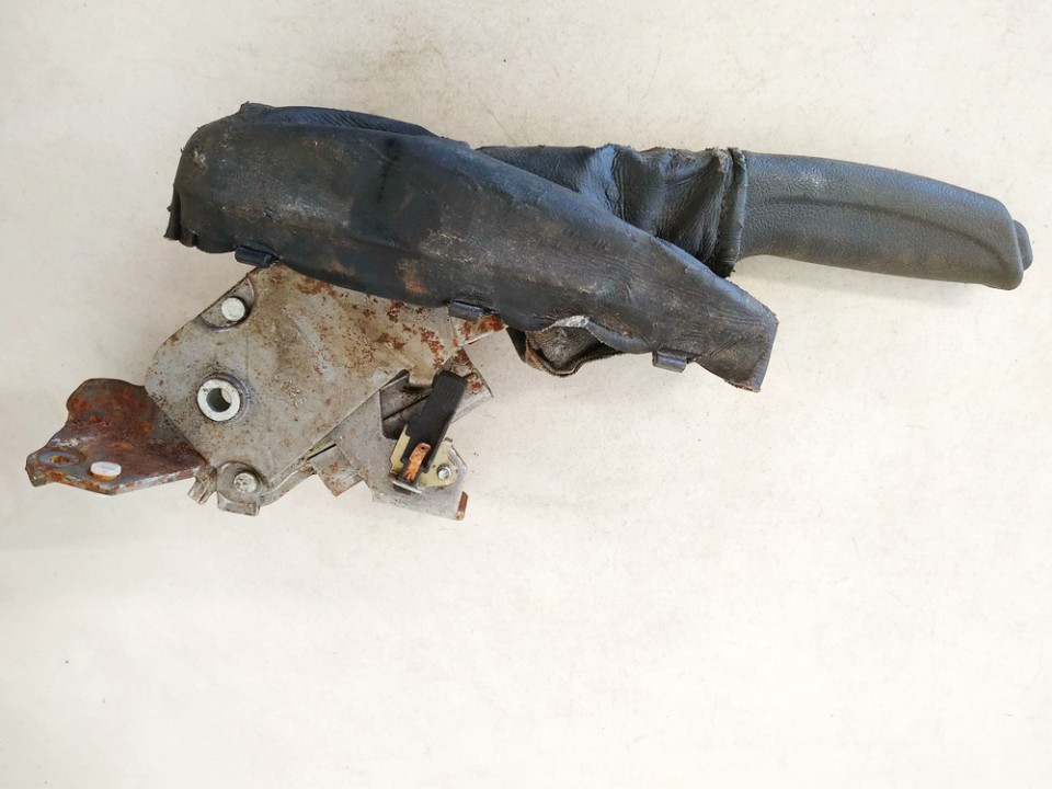 USED USED Hand Brake Lever Opel Vectra 1996 - EIS01404012 | Used Auto ...