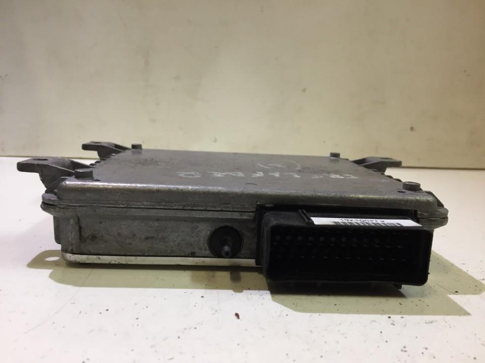 mkc104393 ECU Engine Computer (Engine Control Unit) Land-Rover ...