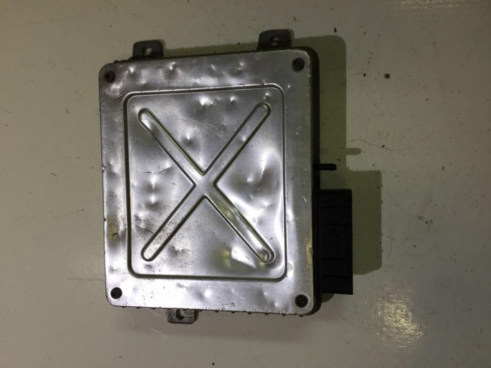 mkc104393 ECU Engine Computer (Engine Control Unit) Land-Rover ...