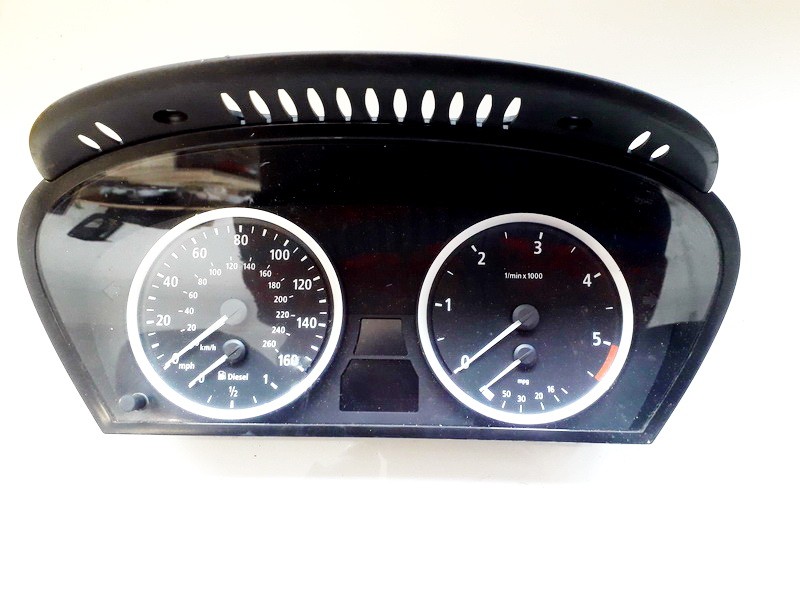 62116944127 110.080.213 Speedometers - Cockpit - Speedo Clocks ...