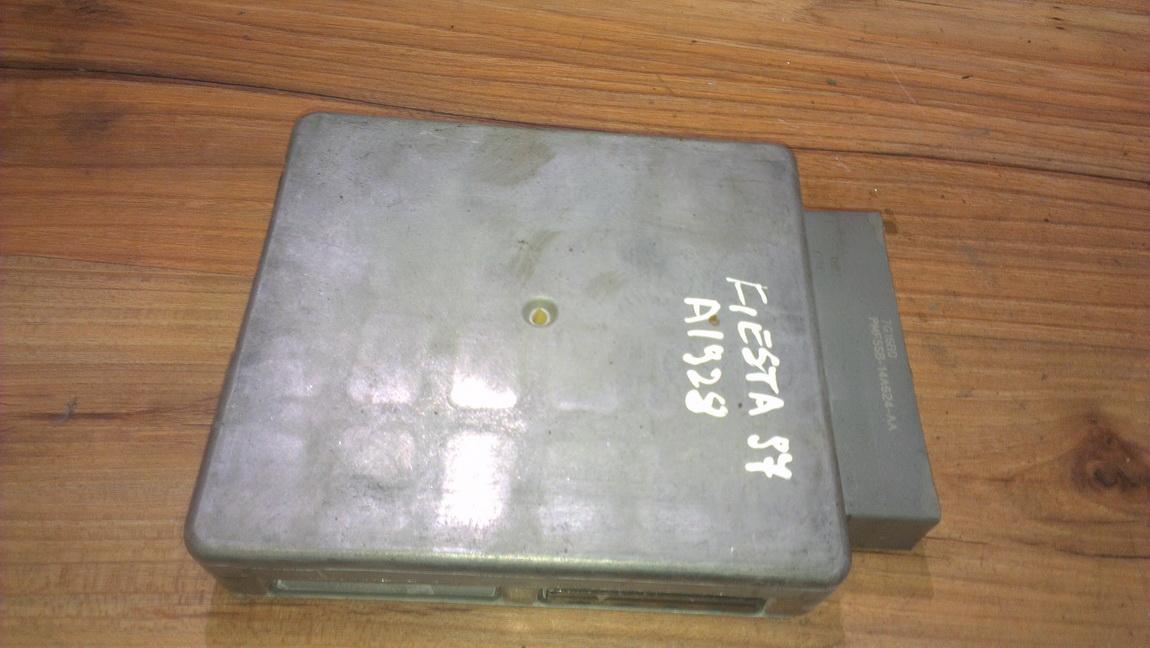 97fb12a650avc 97fb-12a650-avc ECU Engine Computer (Engine Control Unit ...