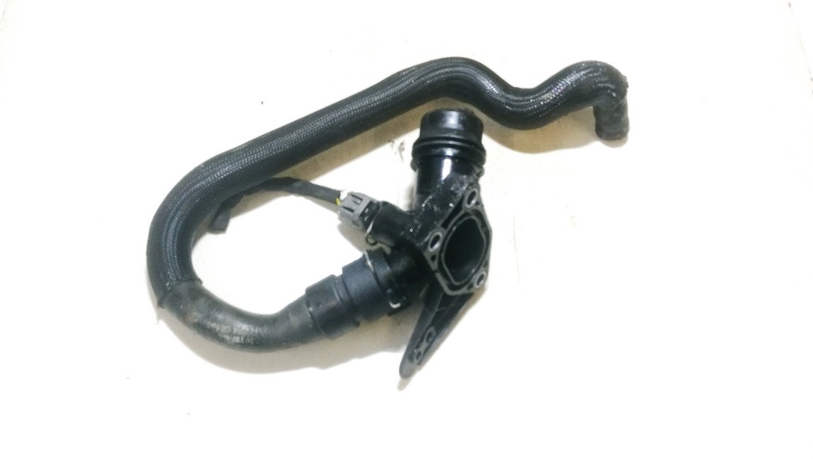 30751954 used Thermostat Housing (Flange) Volvo XC 60 2010 2.4L ...