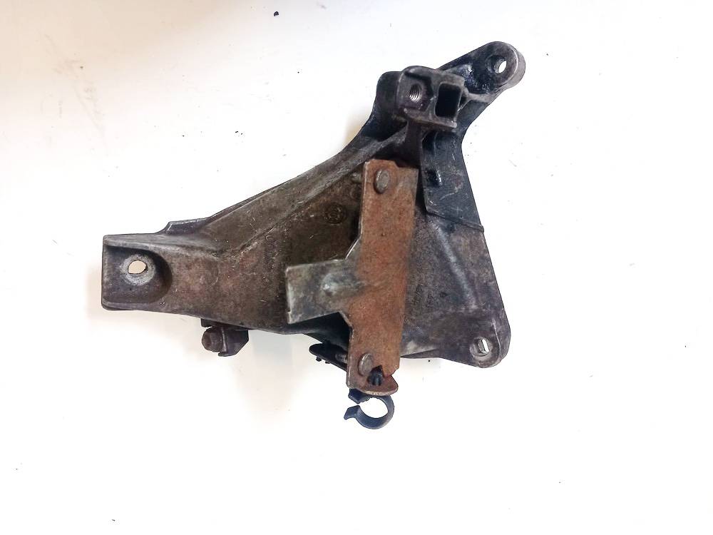 22116760309 36260 Engine Mount Bracket and Gearbox Mount Bracket BMW 3 ...