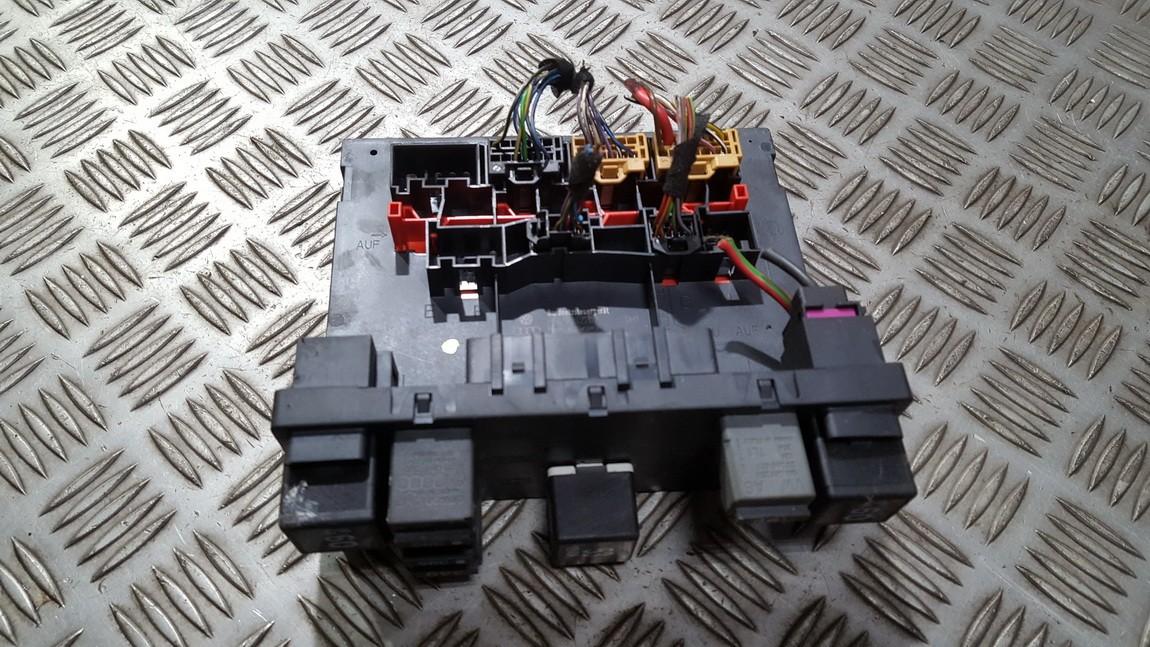 3c0937049ah h54 s2202 28107525 General Module Comfort Relay (Unit ...