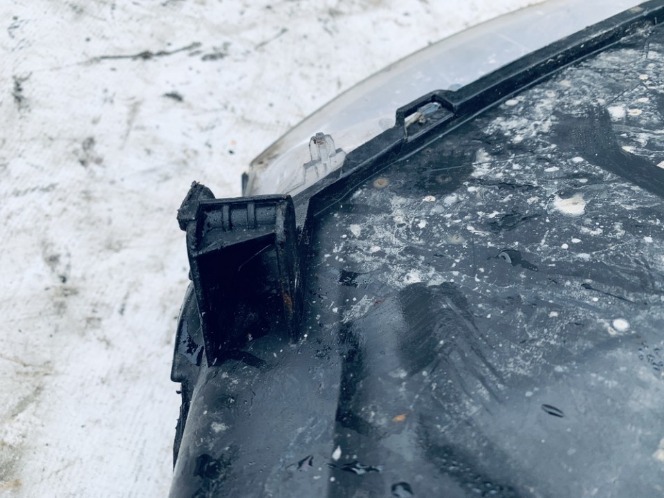 hfd1521r00e hfd152-1r00e, mfd152h032 Front Headlight Right RH Ford ...