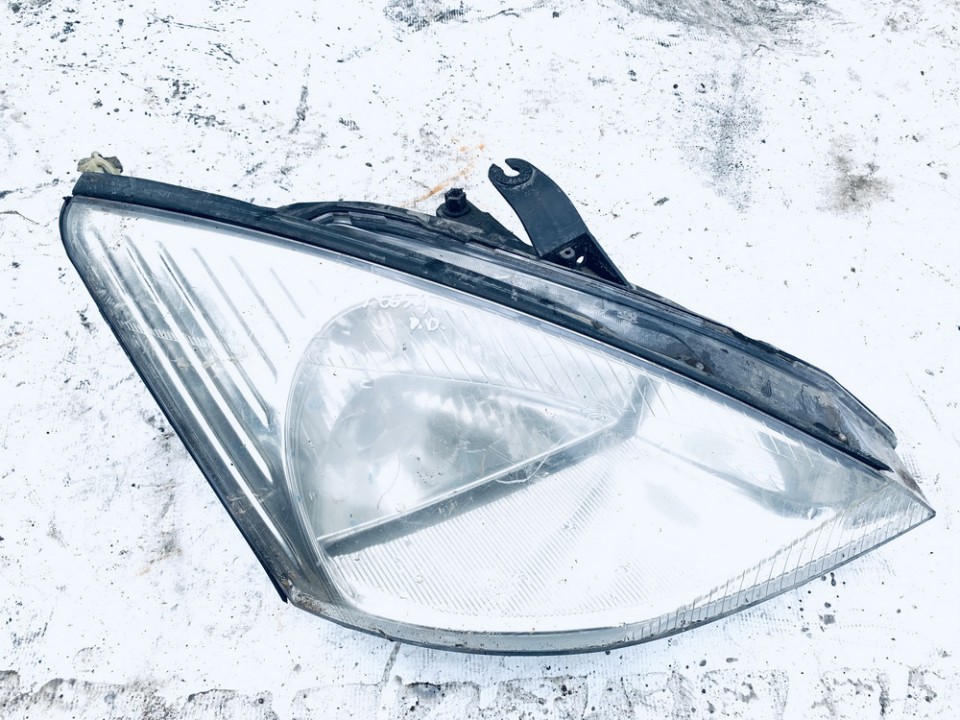 hfd1521r00e hfd152-1r00e, mfd152h032 Front Headlight Right RH Ford ...