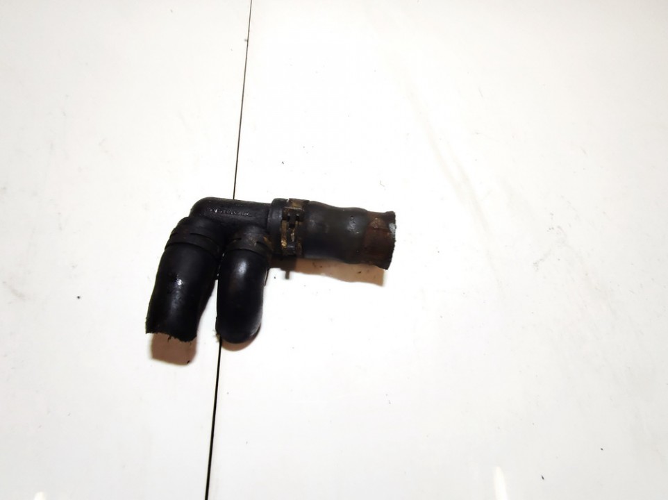 1H0121619D Volkswagen Golf 1995 Coolant Flange (Engine Coolant ...