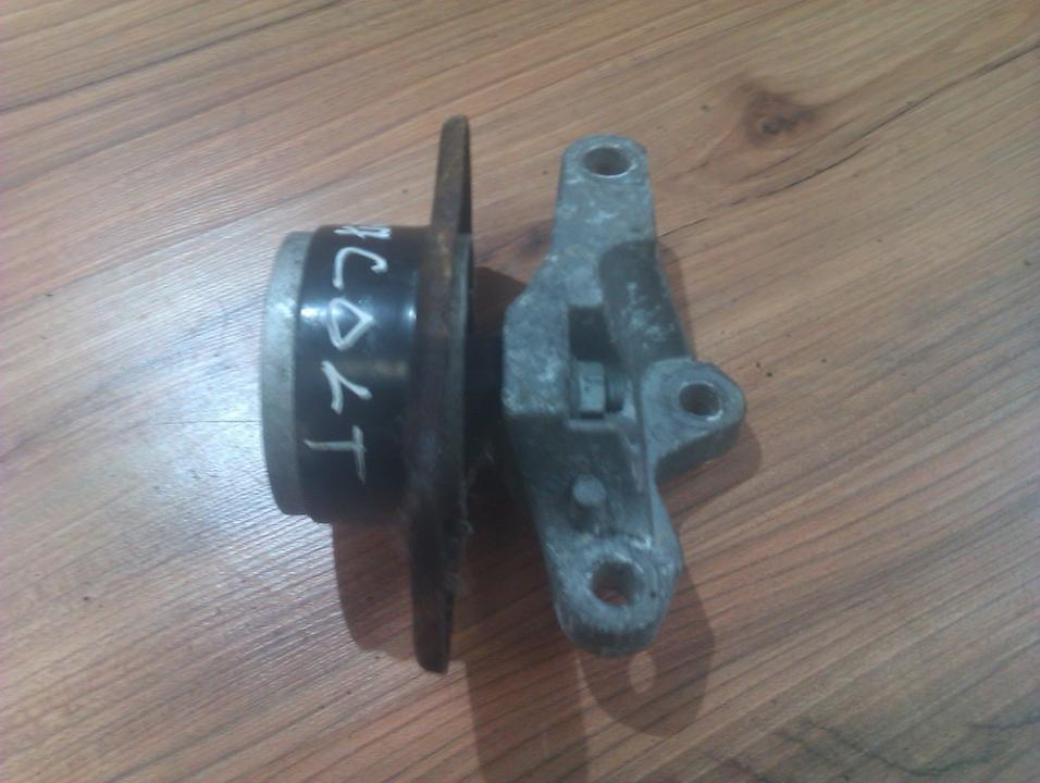 mr961611 Engine Mounting and Transmission Mount (Engine support ...